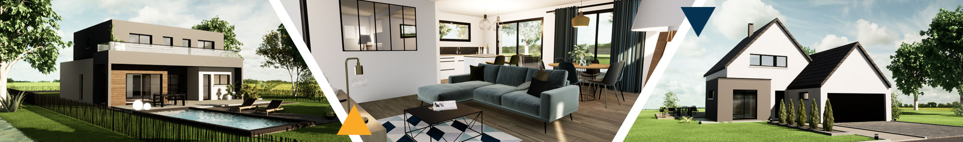 Maisons Brand – Constructeur de maisons individuelles